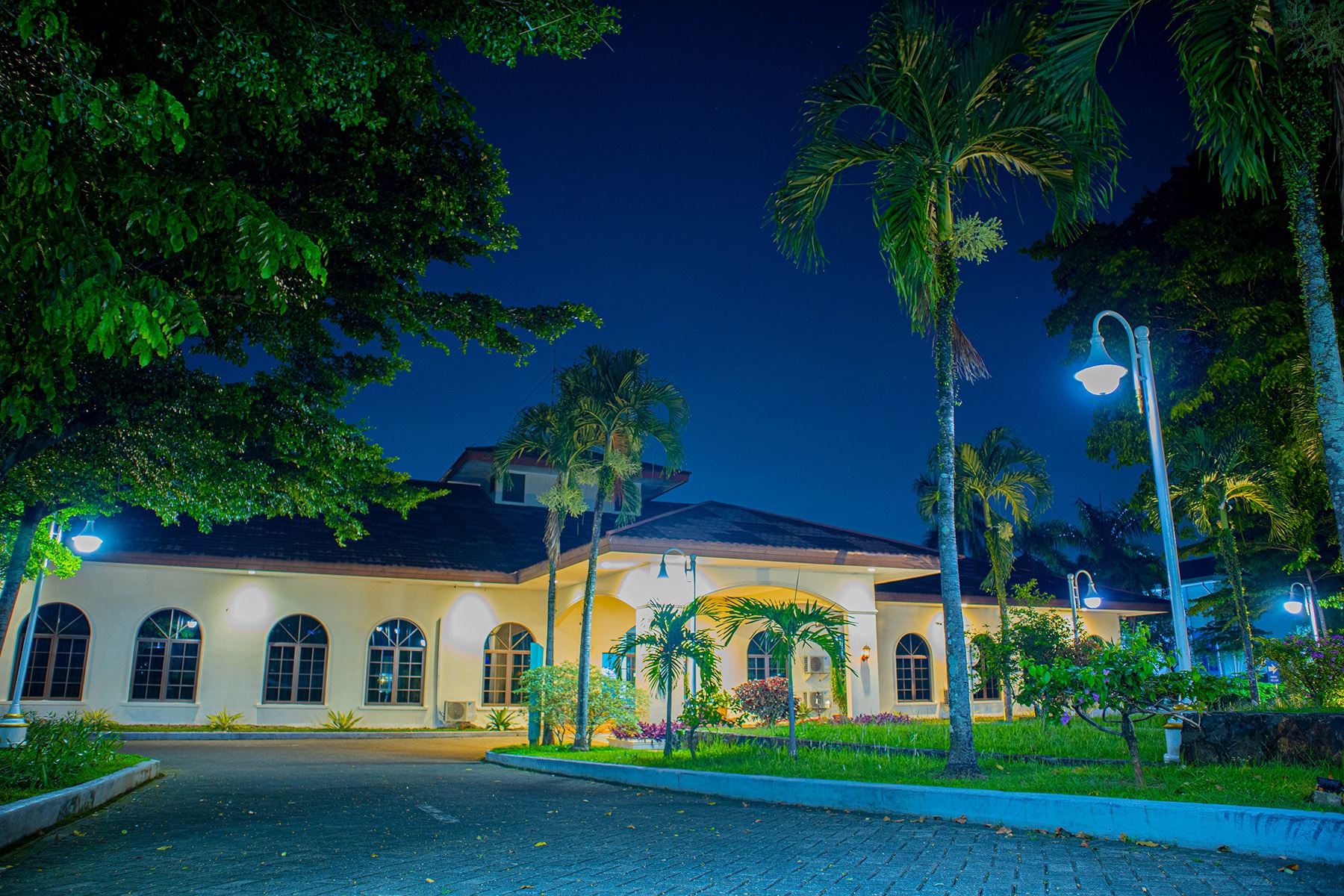Gather - Celebrate - Learn - Play - Stay - Darmawan Park - Kawasan ...